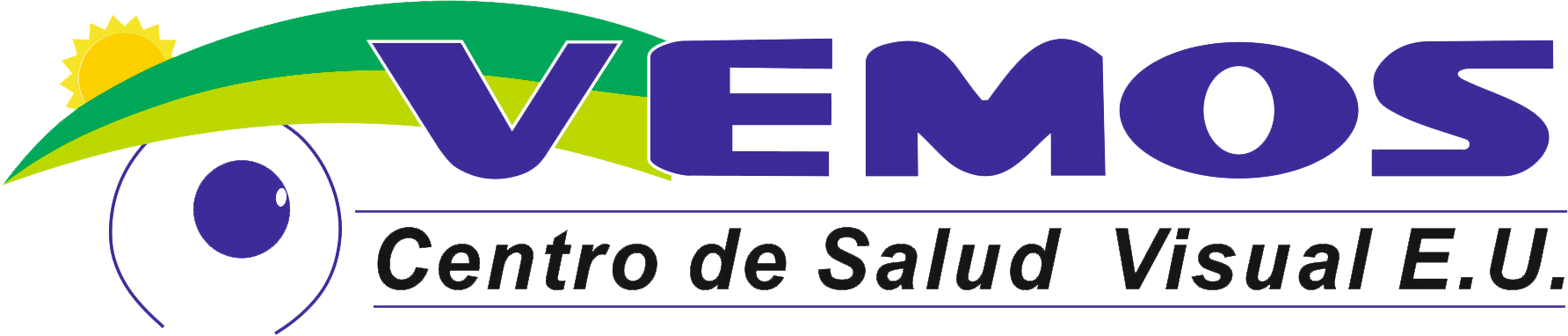 Vemos centro de salud visual SAS